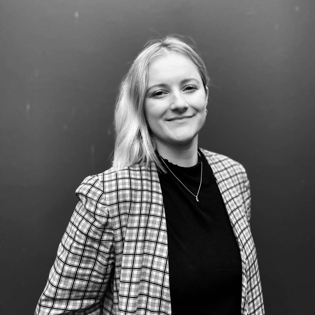 People - Jackson Architecture