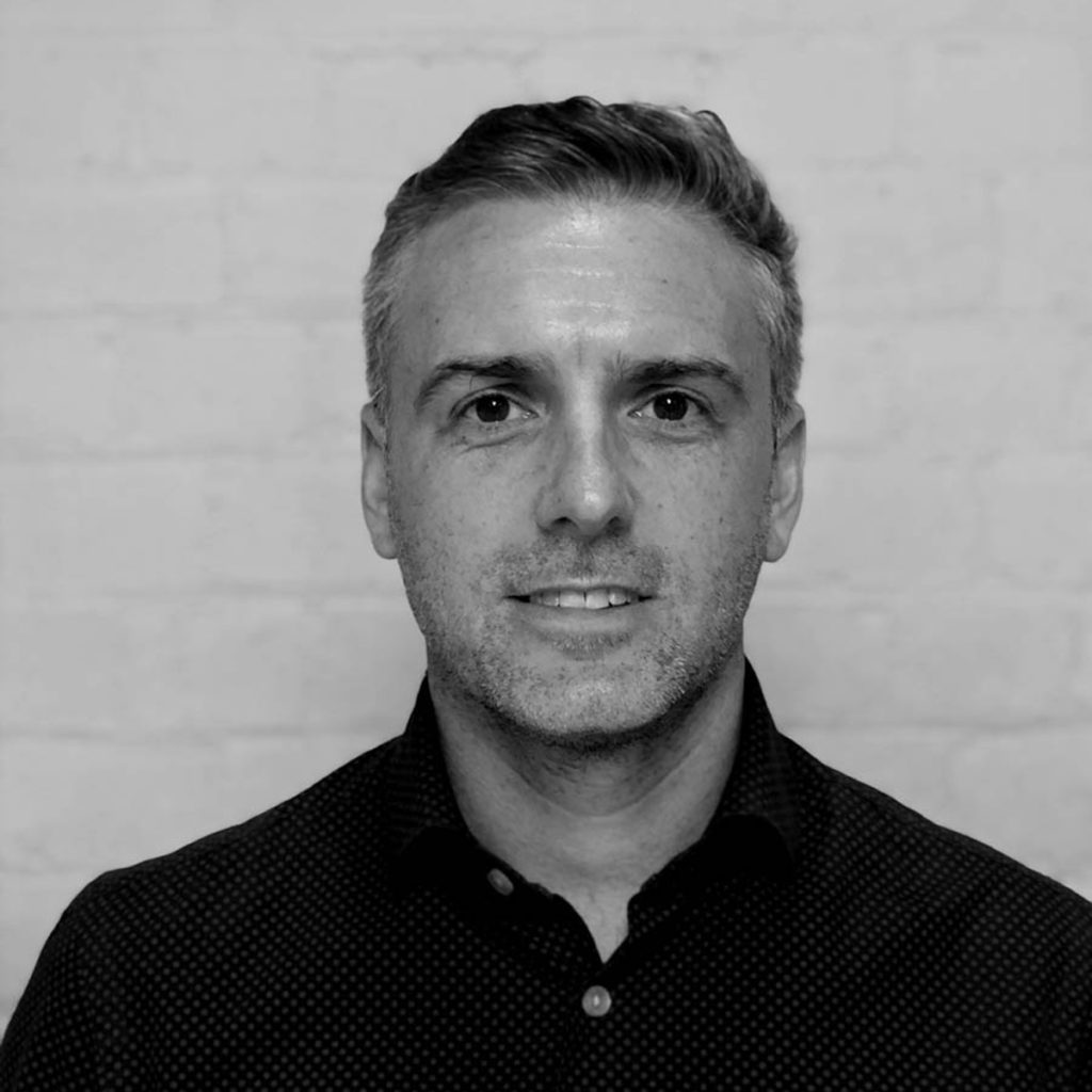 People - Jackson Architecture