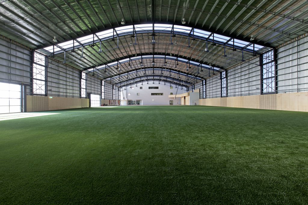 Essendon Football Club & Australian Paralympic High Performance ...